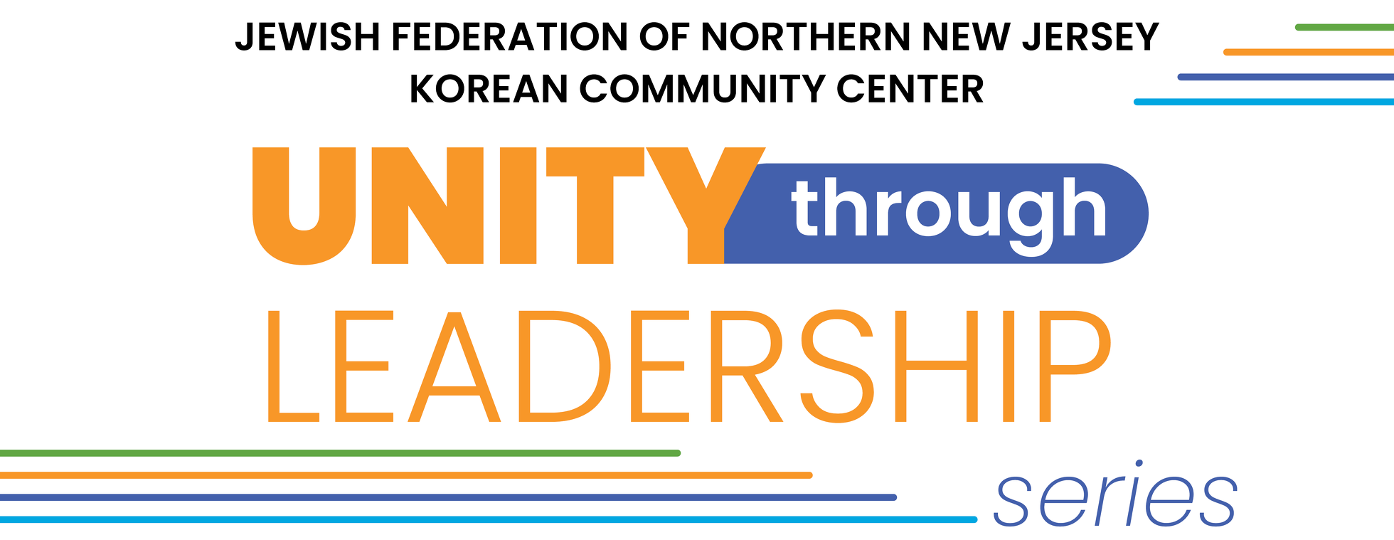 Unity Through Leadership